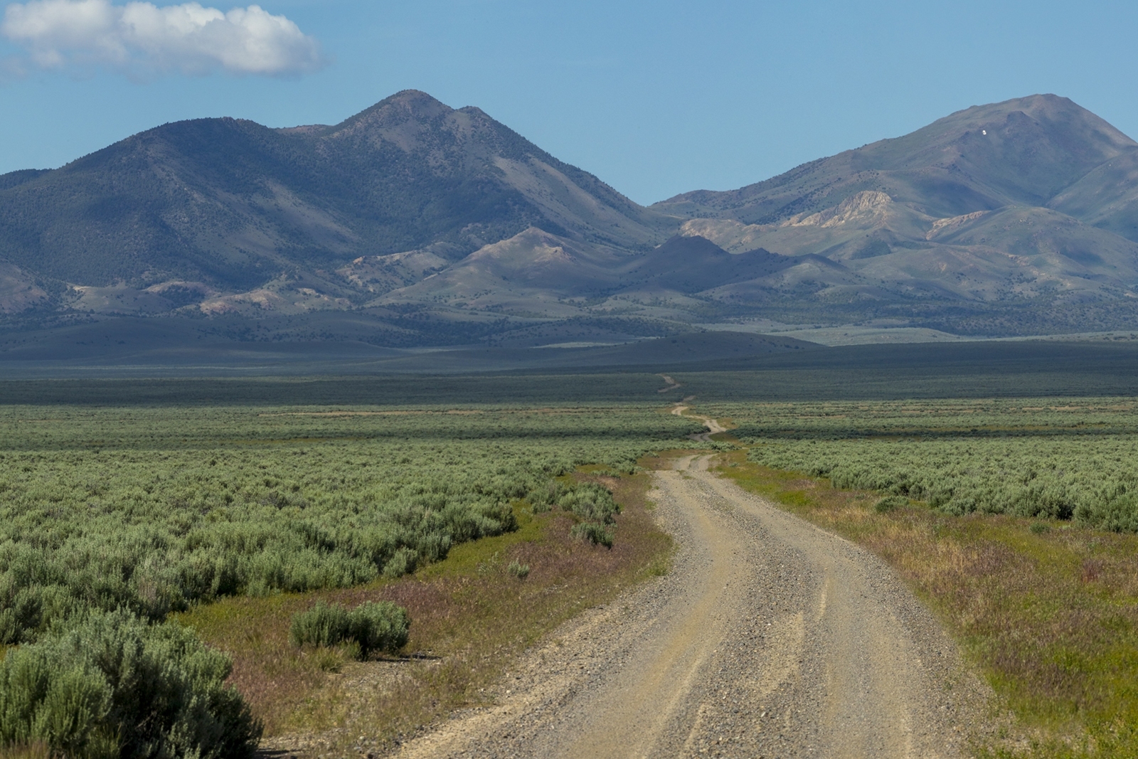 Nevada Landscape Photography